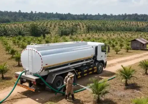 Water Tanker Rental - water supply